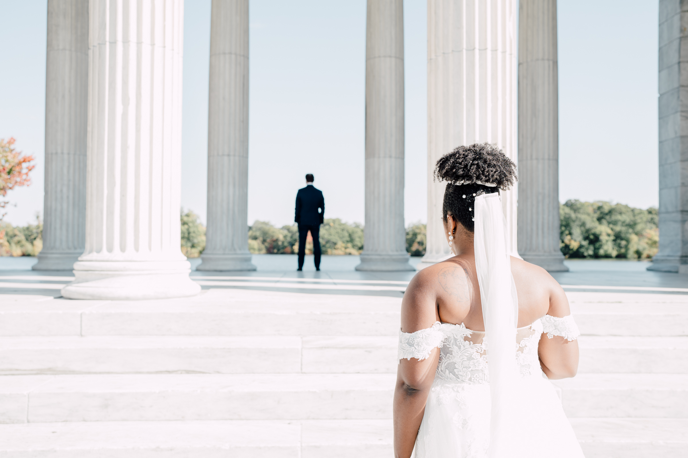 Portfolio - Cadence of Grace