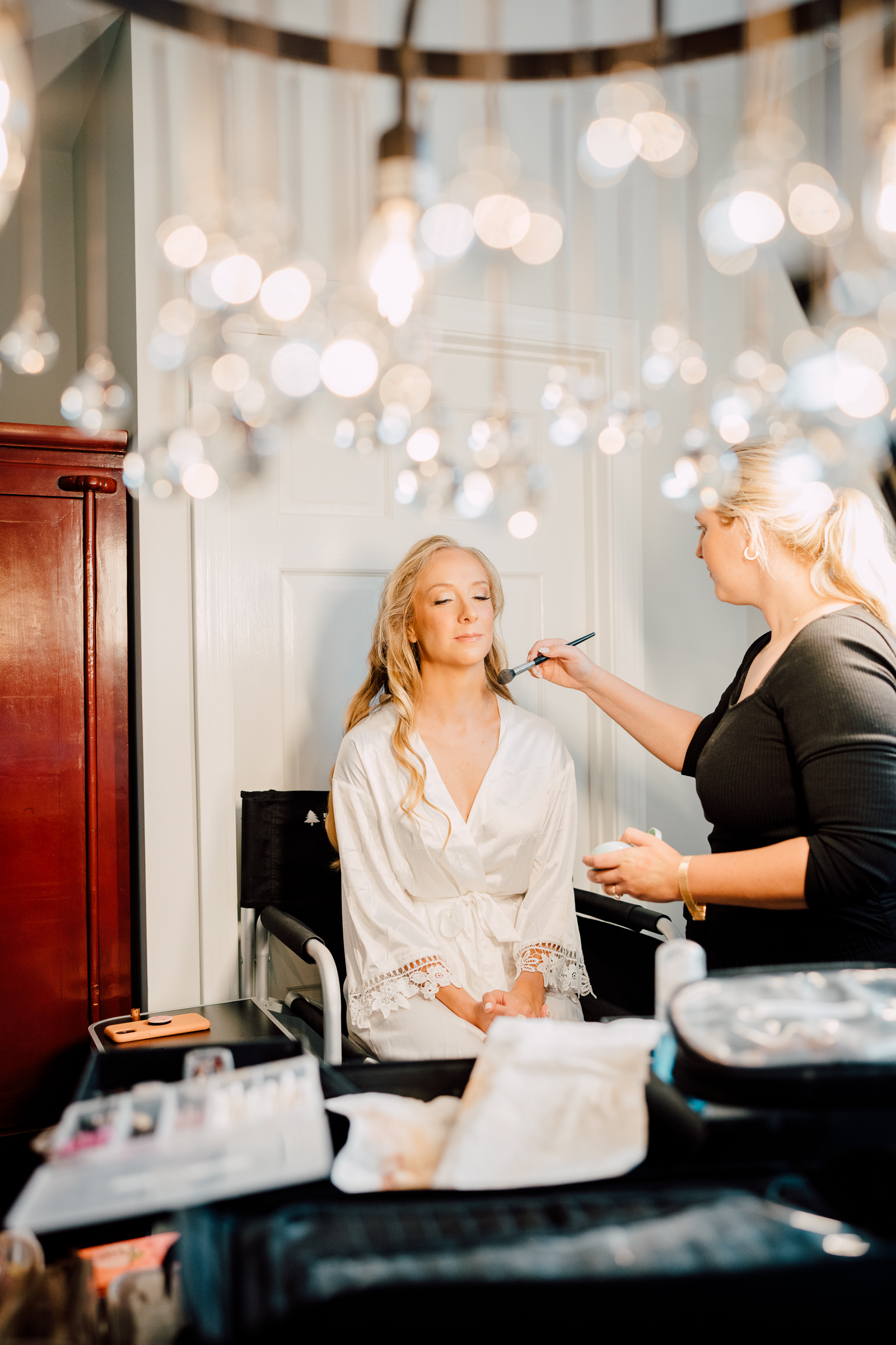 Portfolio - Cadence of Grace