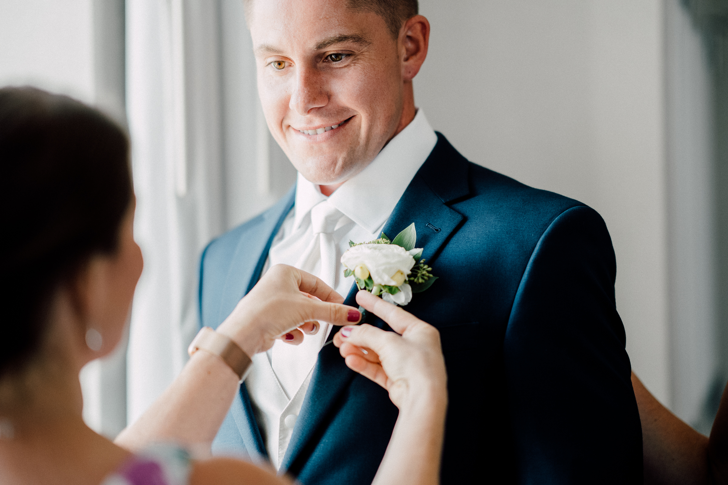 Portfolio - Cadence of Grace