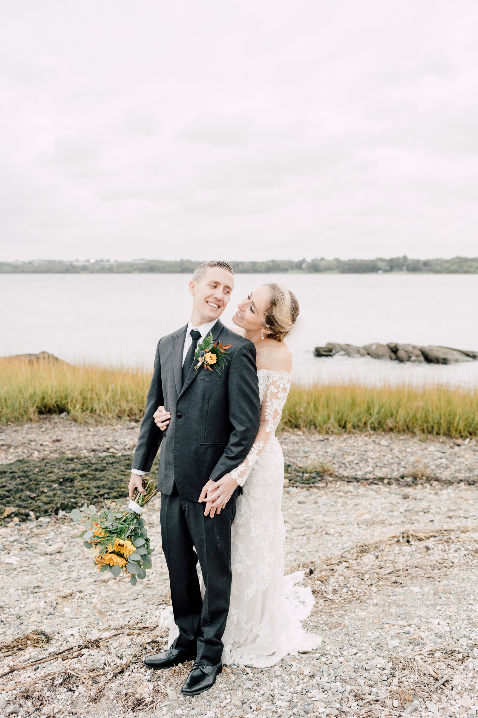 Portfolio - Cadence of Grace