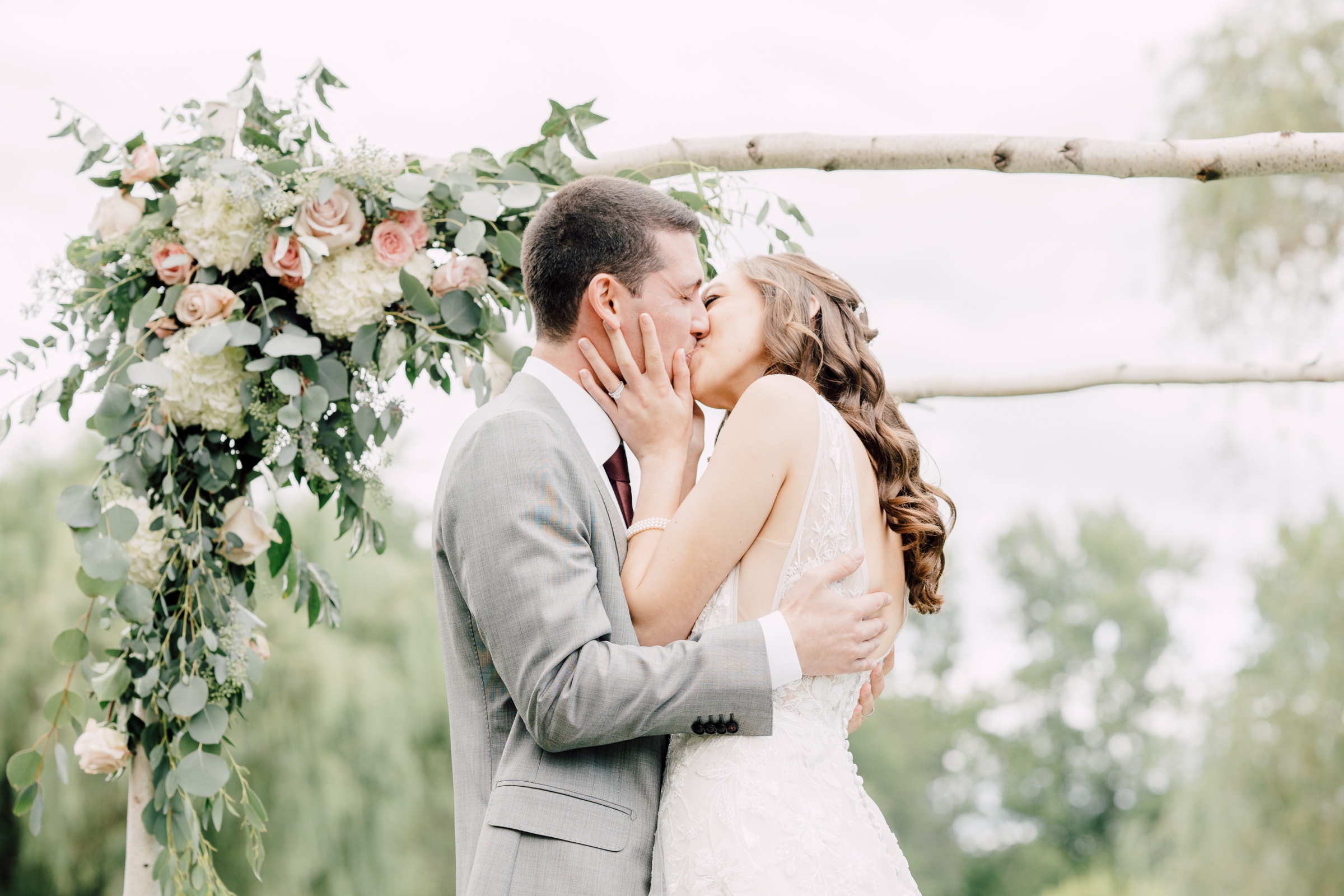 Portfolio - Cadence of Grace